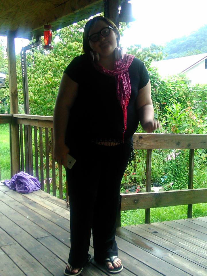 Meet the New Intern – Fae Corps Publishing