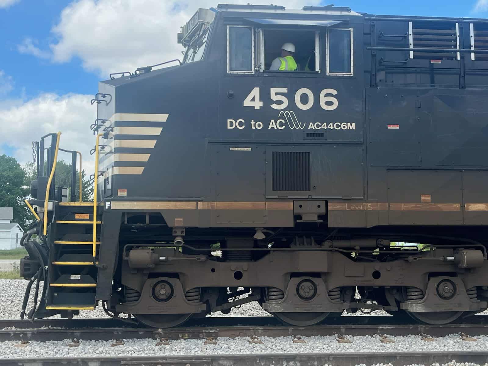 Trains – Fae Corps Publishing