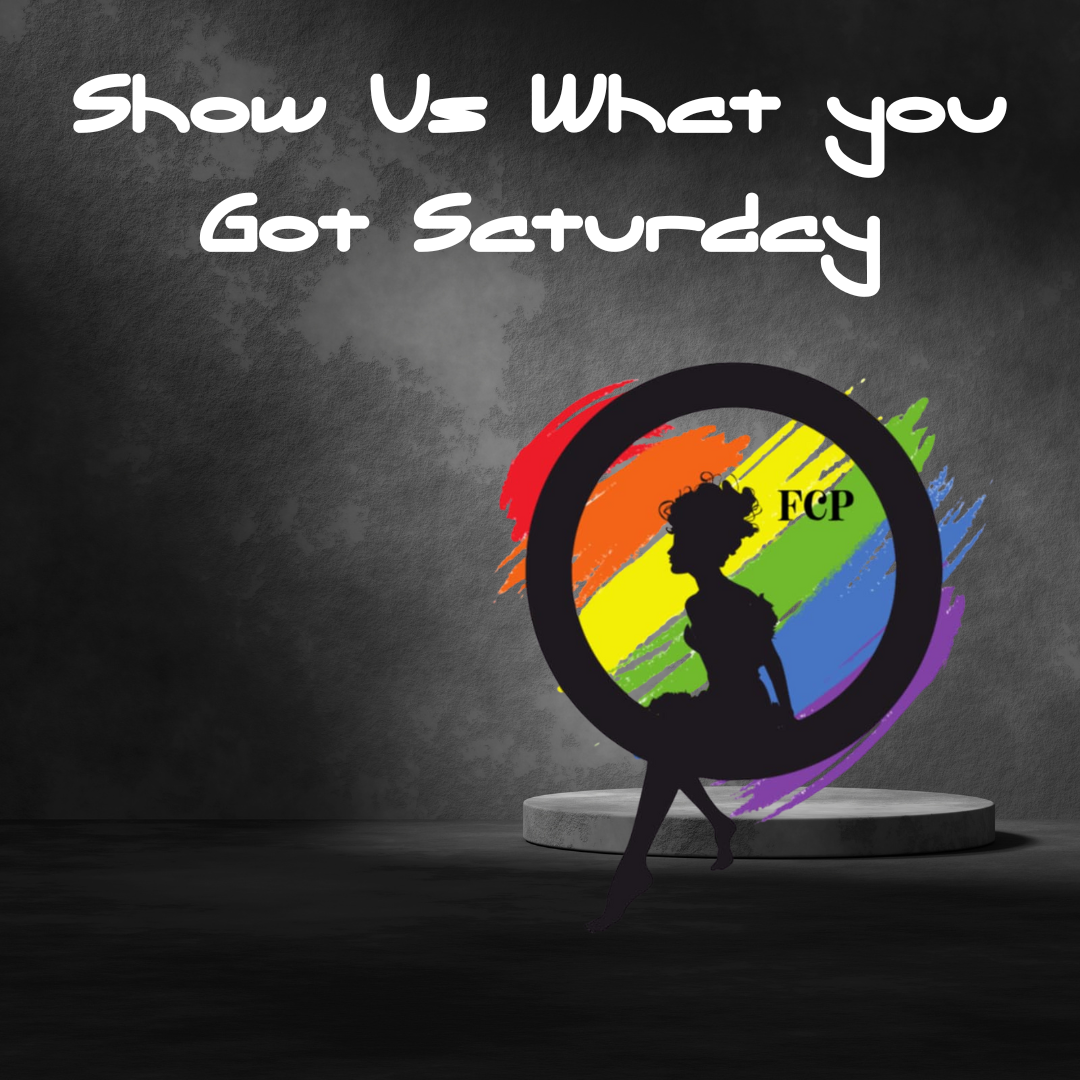 Show Us What You Got Saturday! – Fae Corps Publishing